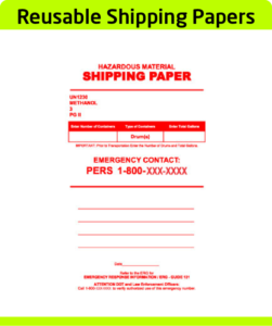 UN1230 Methanol (Drums) - Ambipar ERI Provider